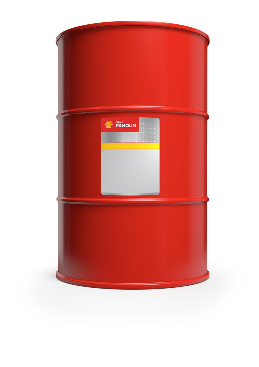 Huile hydraulique SHELL PANOLIN S4 HLP SYNTH 46 Fût 209L